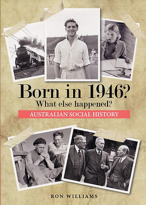 Born in 1946? What Else Happened?
