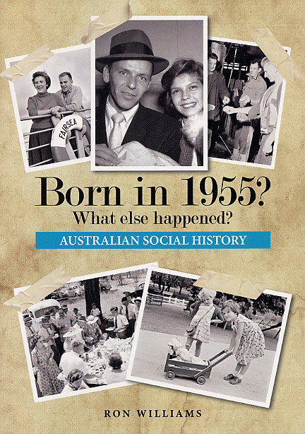 Born in 1955? What Else Happened?