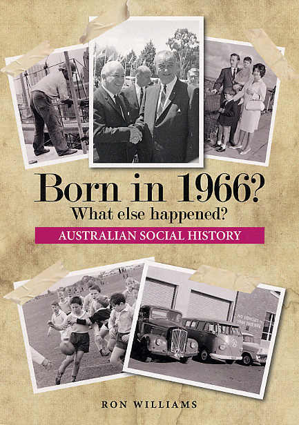 Born in 1966? What Else Happened?