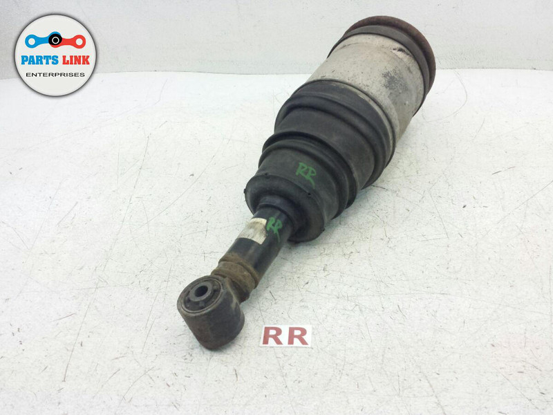 2006-2013 RANGE ROVER SPORT RIGHT OR LEFT REAR PASSENGER / DRIVER AIR ...