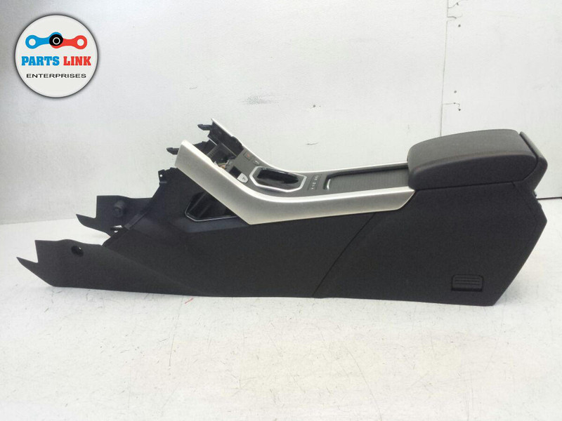 2012-2013 RANGE ROVER EVOQUE CENTER CONSOLE ASSEMBLY ARM REST ARMREST ...