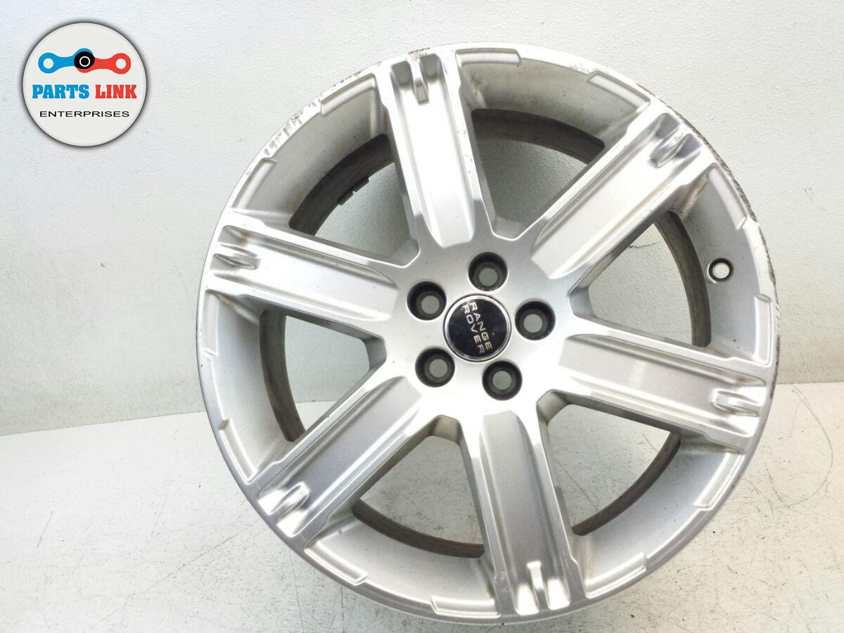 2012-2018 RANGE ROVER EVOQUE 1 ONE RIM WHEEL ALLOY 19X8 19" INCH R19 8J ...