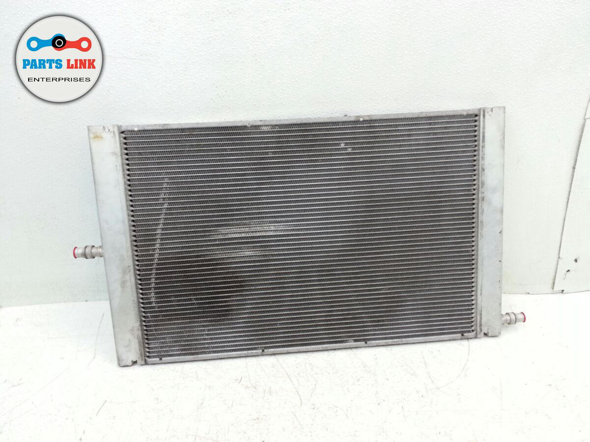 2006-2012 RANGE ROVER L322 AC A/C CONDENSER AIR CONDITIONING COOLING ...