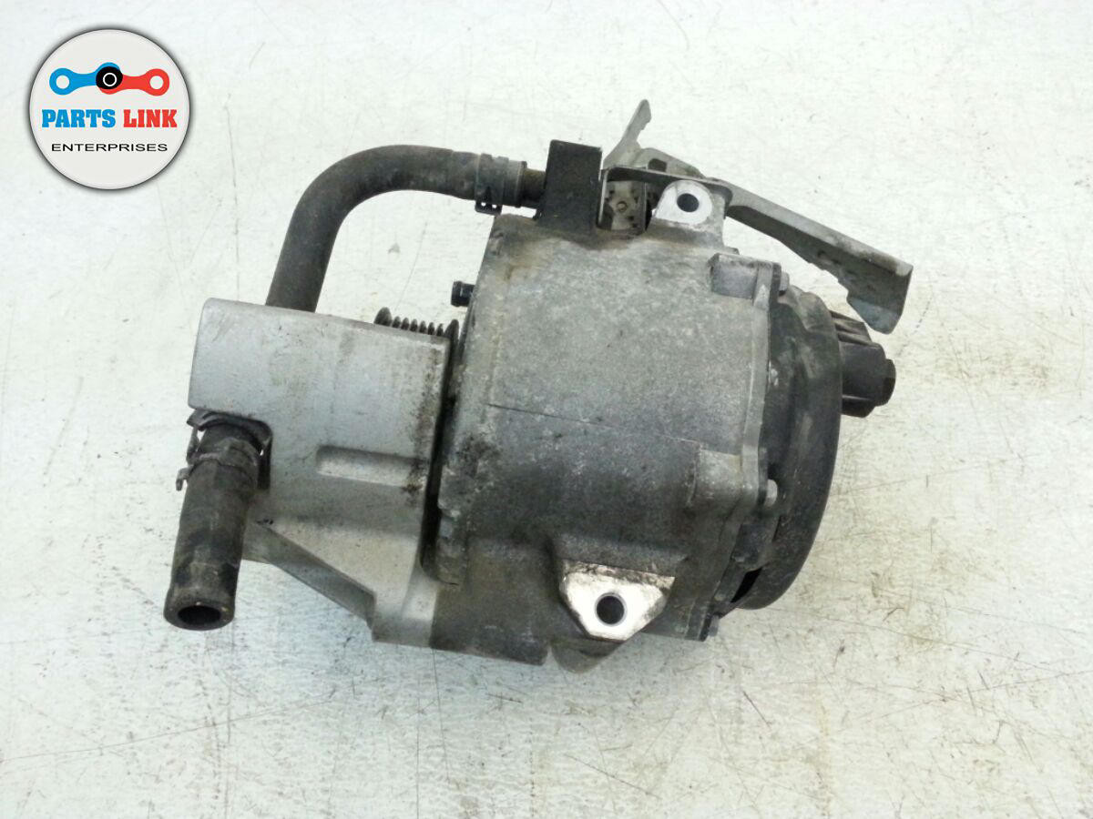 2011-2018 PORSCHE CAYENNE 958 4.8L ALTERNATOR POWER GENERATOR 190A AMP ...