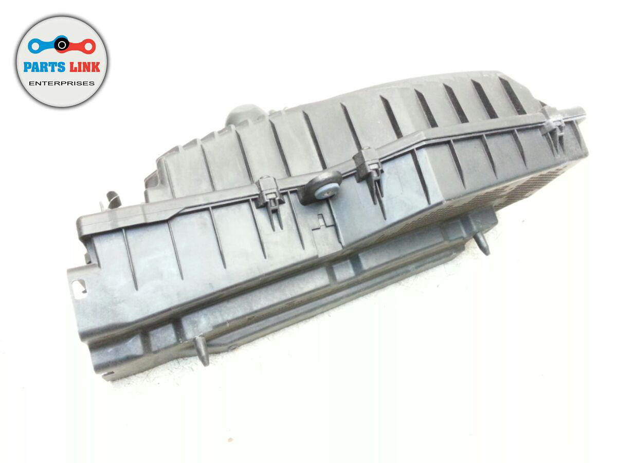 1999-2005 PORSCHE 911 996 AIR CLEANER BOX FILTER FLOW HOUSING ASSEMBLY ...