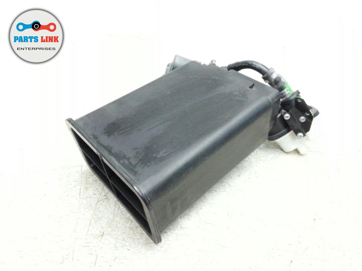 2003-2011 MASERATI QUATTROPORTE M139 FUEL VAPOR VAPO CHARCOAL CANISTER ...