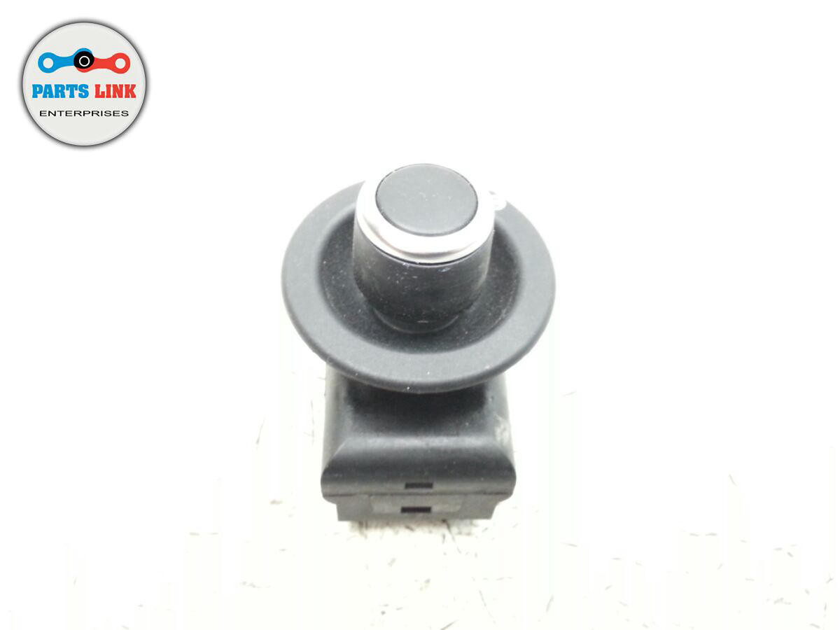 13-14 RANGE ROVER SPORT L494 POWER STEERING COLUMN TILT AUTO BUTTON SWITCH