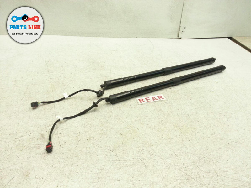 2014-21 RANGE ROVER SPORT HATCH TAIL GATE TRUNK LIFT GATE POWER STRUT ...