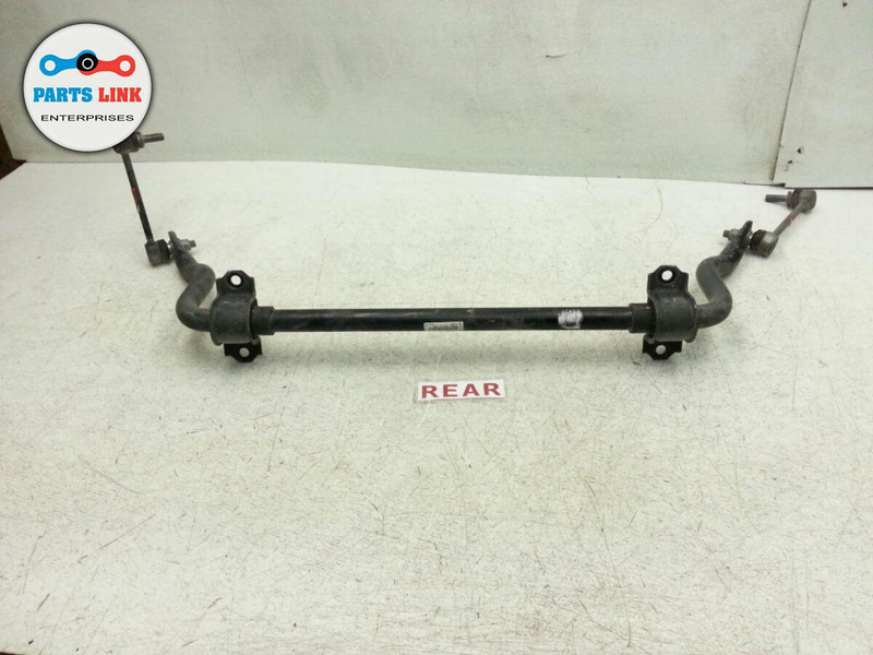 2014-2018 RANGE ROVER SPORT L494 REAR SWAY STABILIZER BAR CONVENTIONAL ...