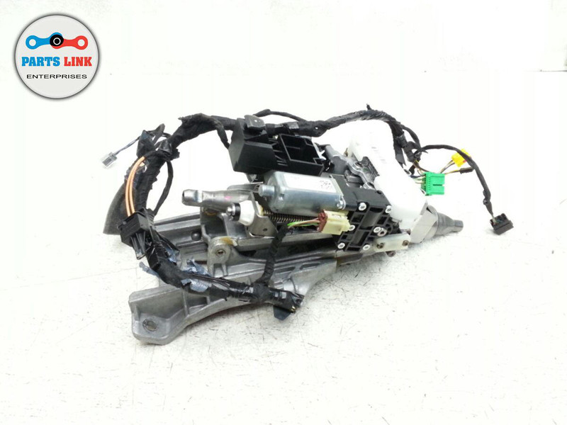 2014-2016 RANGE ROVER SPORT L494 DRIVER STEERING COLUMN POWER ADJUST ...