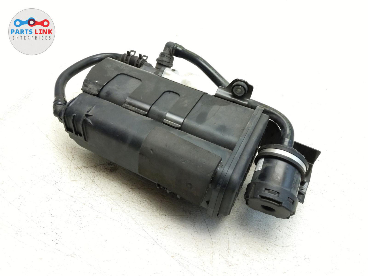 14-19 RANGE ROVER SPORT L494 CHARCOAL CARBON VAPOR FUEL CANISTER EVAP 3 ...
