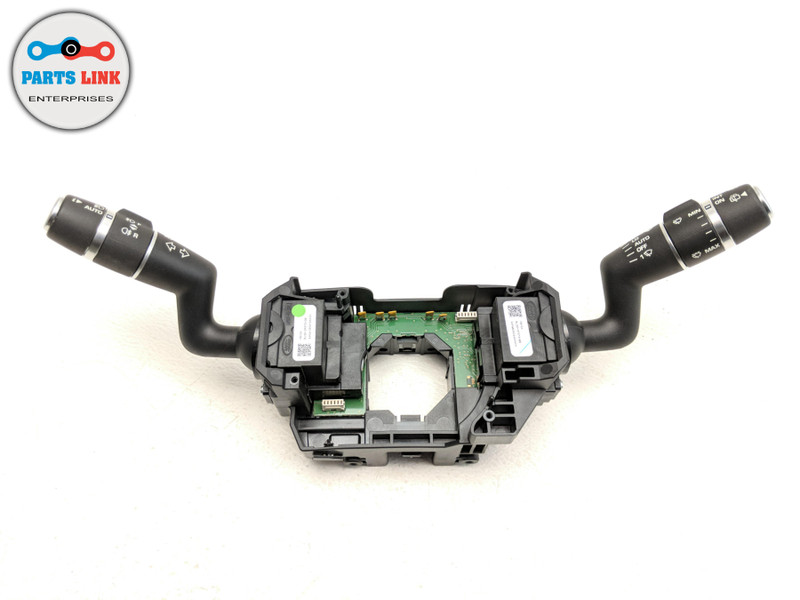 2014-17 RANGE ROVER SPORT L494 COLUMN COMBINATION COMBO TURN WIPER ...