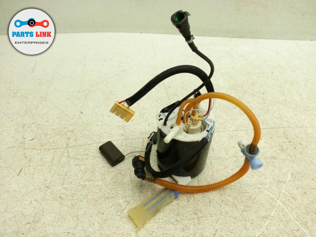 2014-2016 RANGE ROVER SPORT L494 GAS TANK FUEL PUMP ELECTRIC SENDER ...