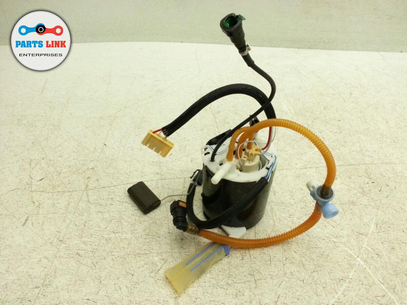 2014-2016 RANGE ROVER SPORT L494 GAS TANK FUEL PUMP ELECTRIC SENDER ...
