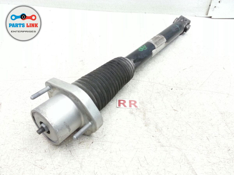 RANGE ROVER SPORT L494 REAR RIGHT SHOCK STRUT ASSEMBLY OEM - PARTS LINK ENT