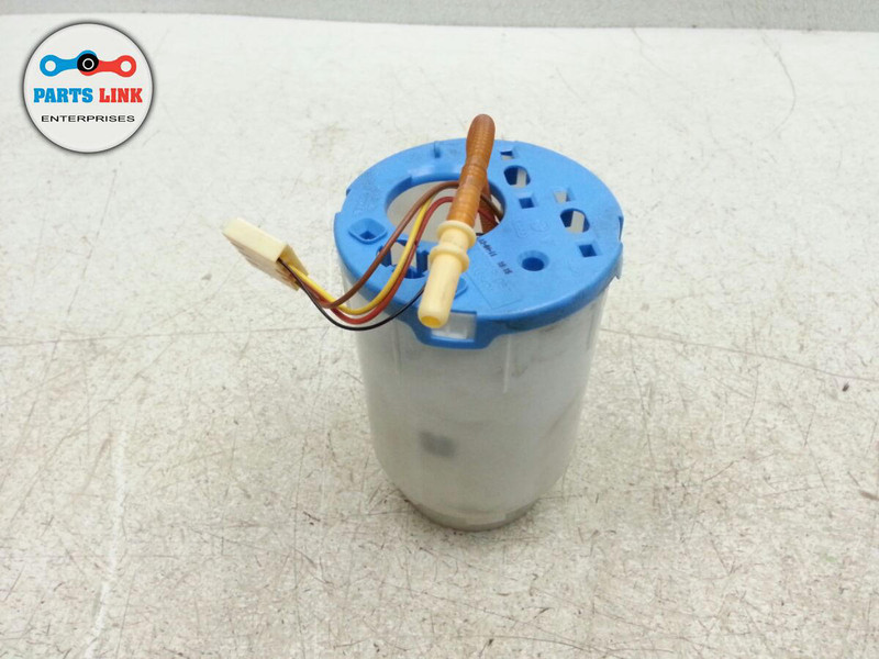 PORSCHE CAYENNE 958 FUEL PUMP SENDER ASSEMBLY TANK MOUNTED OEM - PARTS ...