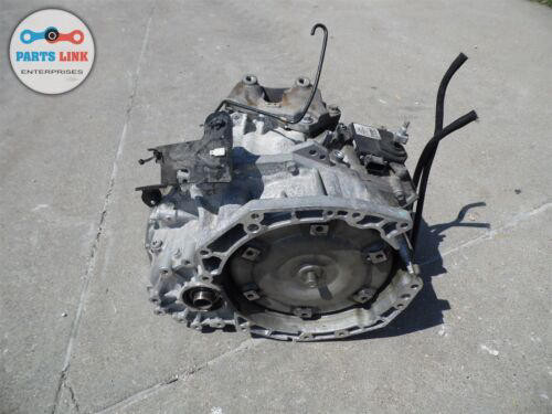 12-13 RANGE ROVER EVOQUE AUTOMATIC AUTO TRANSMISSION GEARBOX 33K MILES AWD