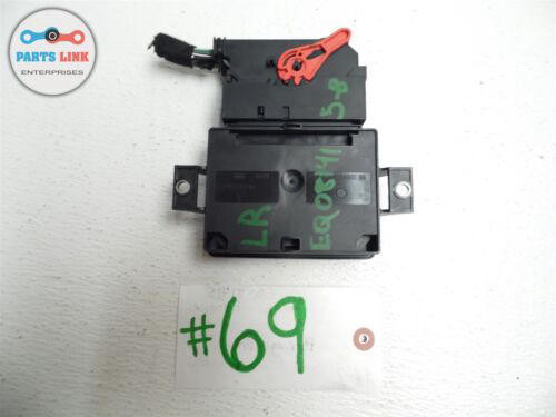 2013 13 RANGE ROVER EVOQUE PARKING PARK BRAKE CONTROL MODULE OEM