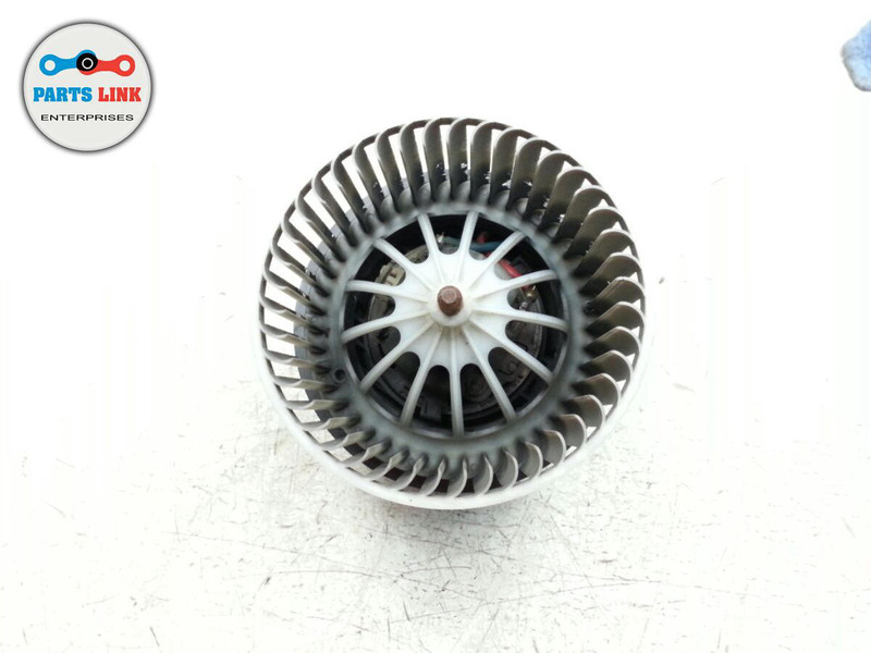 2012-2015 RANGE ROVER EVOQUE L538 AC A/C HEATER CONDITIONER BLOWER ...