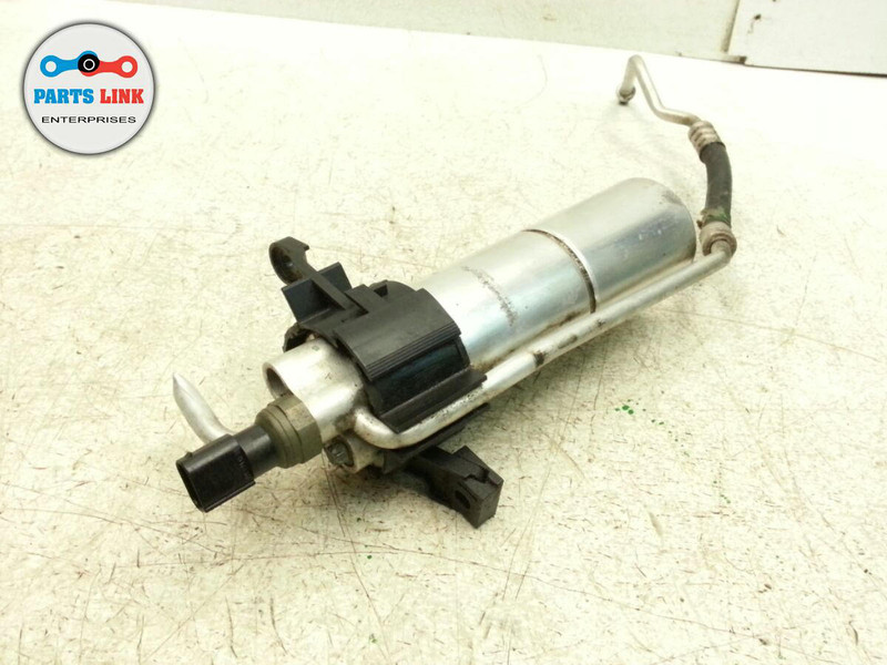 2003-2008 MERCEDES R230 SL55 AMG AIR CONDITIONING RECEIVER DRYER ...