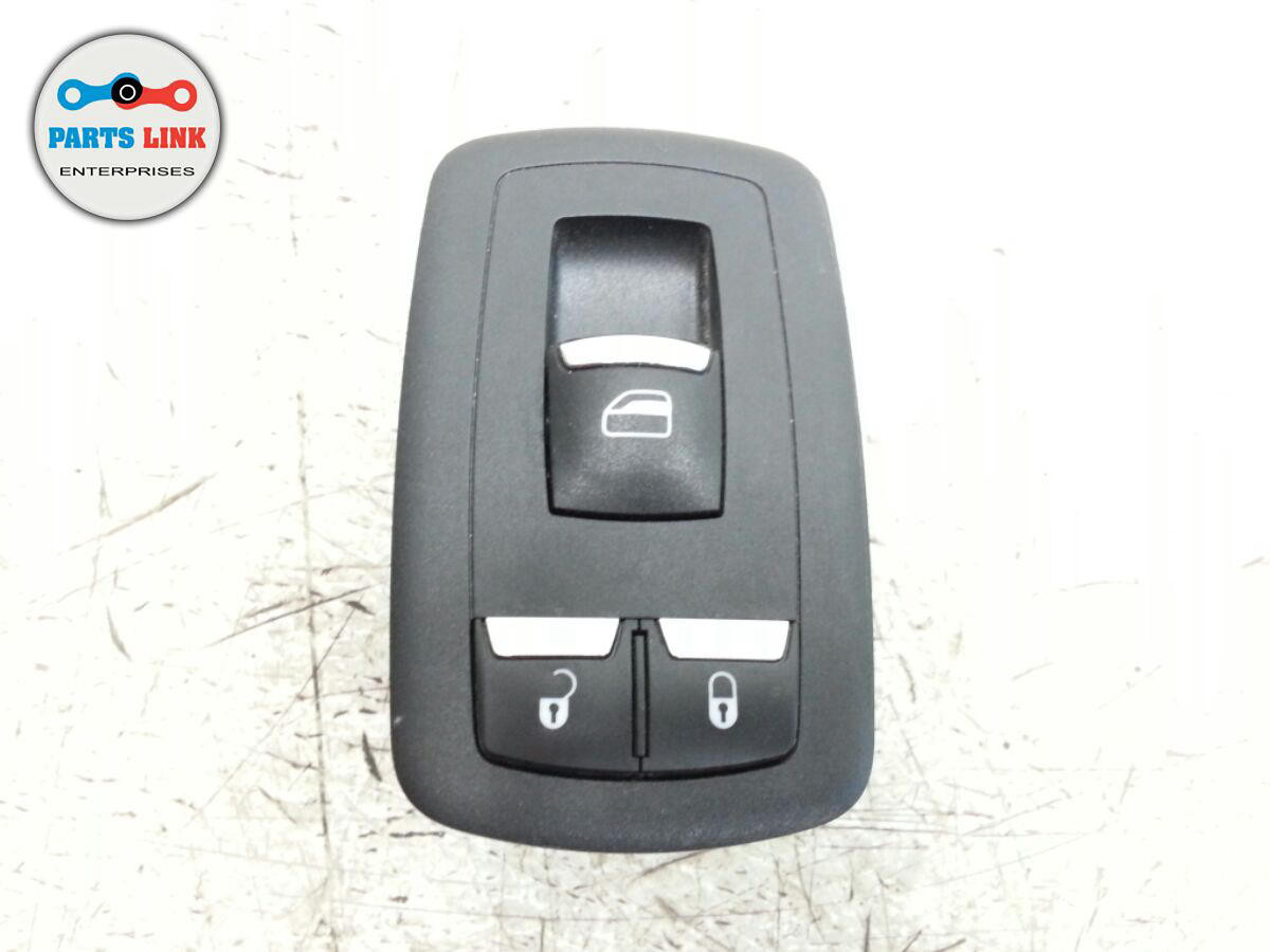 14-17 MASERATI QUATTROPORTE Q4 M156 POWER WINDOW CENTRAL LOCKING UNLOCK ...
