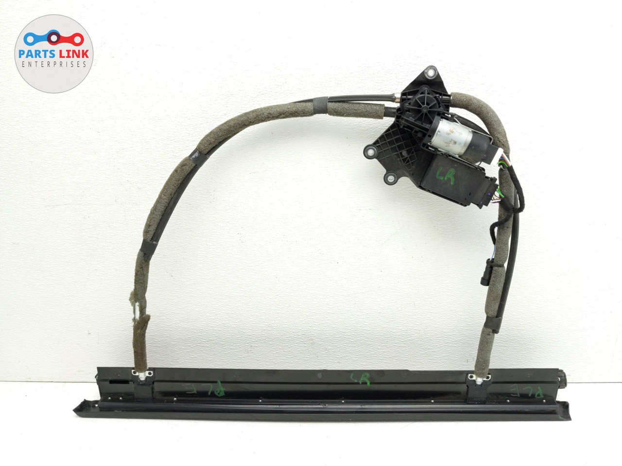 2014-2017 MASERATI QUATTROPORTE Q4 REAR LEFT WINDOW SUN SHADE SCREEN ...