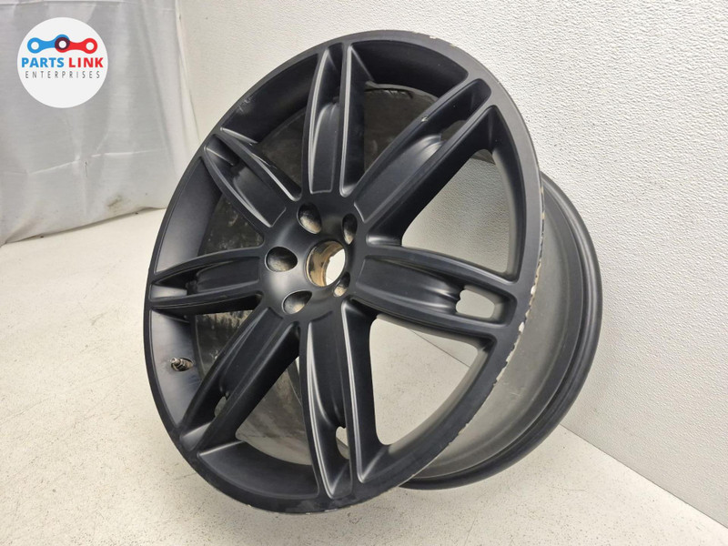 2014 15 16 17 MASERATI QUATTROPORTE M156 REAR WHEEL RIM 20X10.5 20 ...