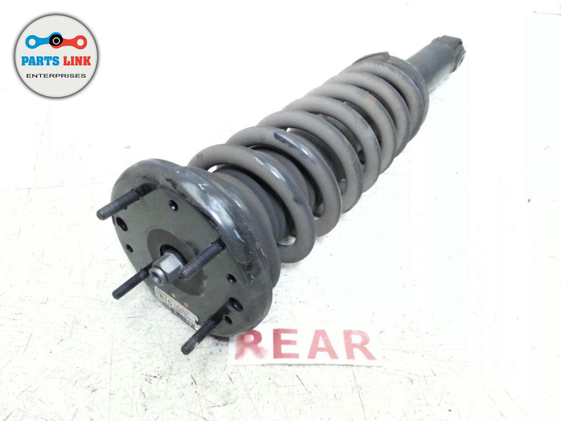 2010-2011 JAGUAR XK 5.0L REAR STRUT SPRING SHOCK ABSORBER XKR FITS LEFT ...