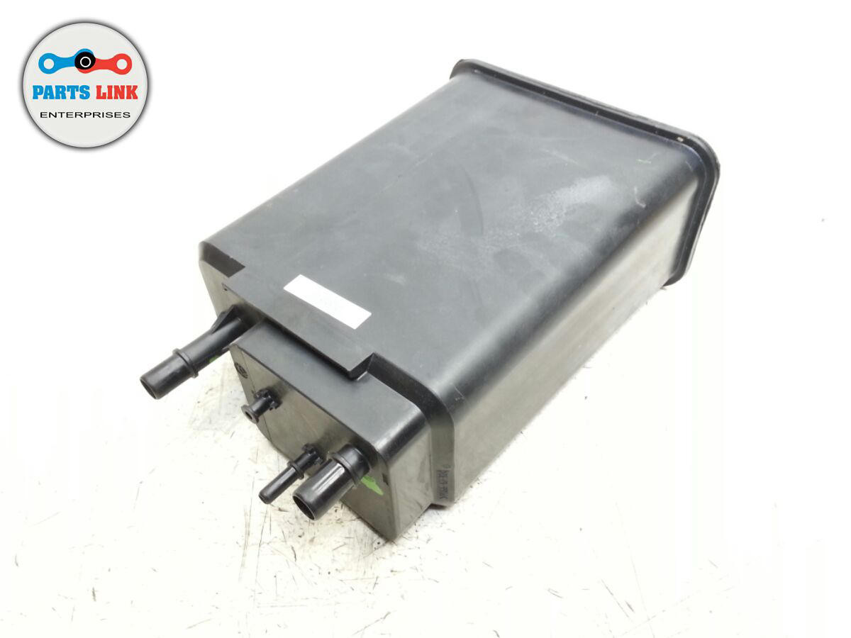 03-11 MASERATI QUATTROPORTE M139 CHARCOAL FUEL VAPOR EVAP CANISTER ...