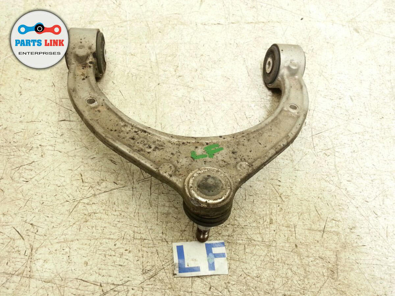 2010-2013 PORSCHE PANAMERA 970 FRONT CONTROL ARM LEFT OR RIGHT UPPER ...