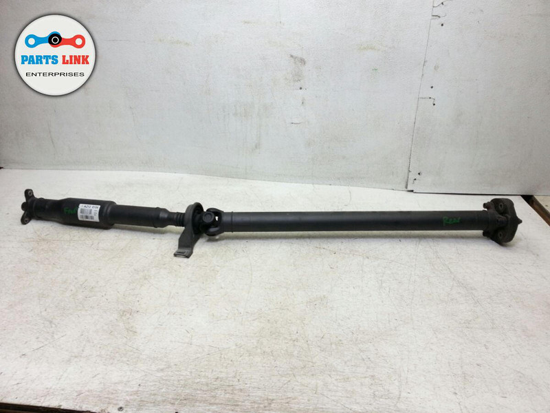 2010-2016 MERCEDES BENZ W212 E350 AWD REAR DRIVE SHAFT DRIVESHAFT E550 ...