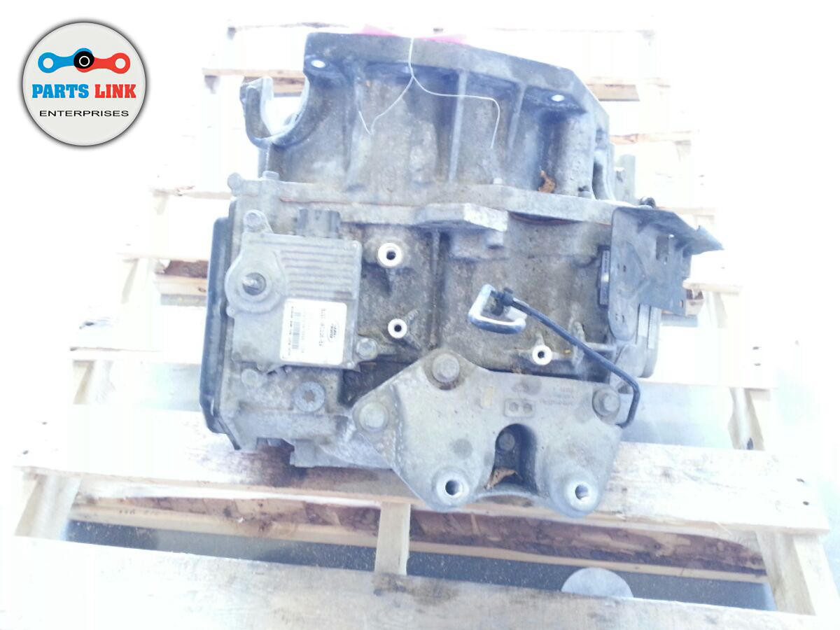 RANGE ROVER EVOQUE TRANSMISSION AUTO AT A/T ASSEMBLY OEM - PARTS LINK ENT