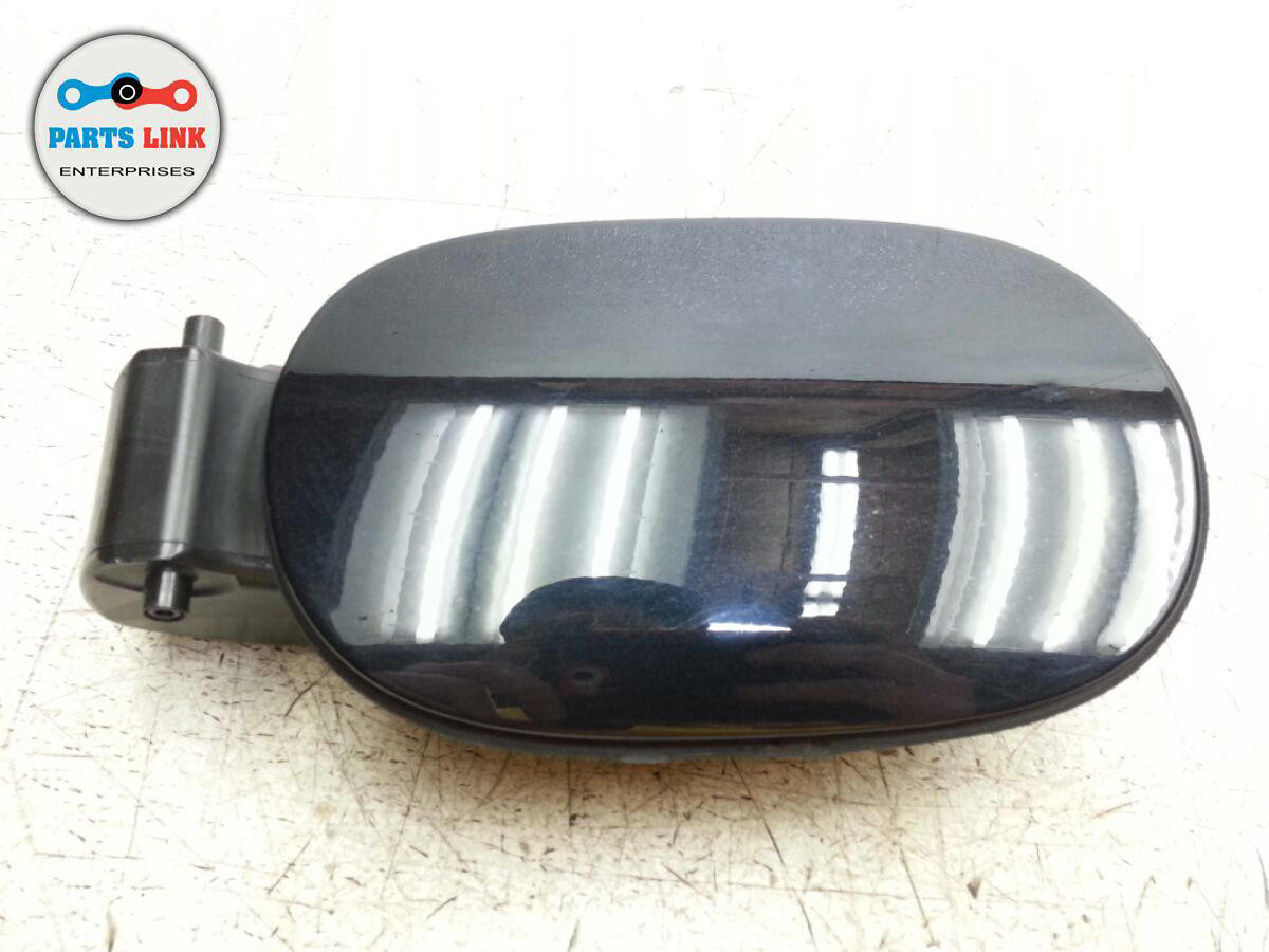 2011-2018 PORSCHE CAYENNE 958 FUEL DOOR GAS FILLER LID CAP ASSEMBLY ...
