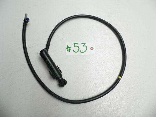 2013-2015 BMW X1 E84 XDRIVE HEADLIGHT LAMP WASHER MOTOR PUMP SPRAY ...