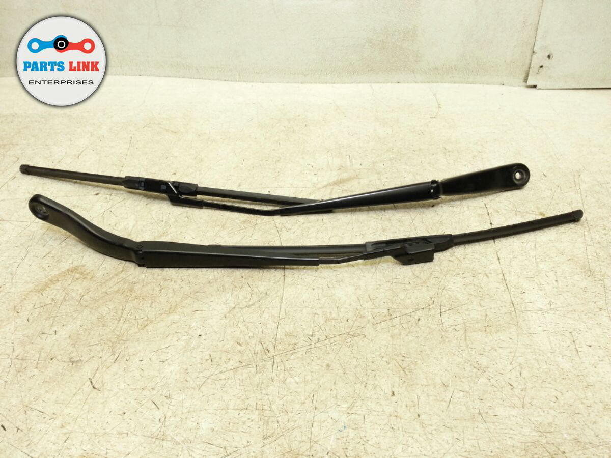2012-2019 RANGE ROVER EVOQUE FRONT WINDSHIELD WIPER ARM ARMS WIPERS ...