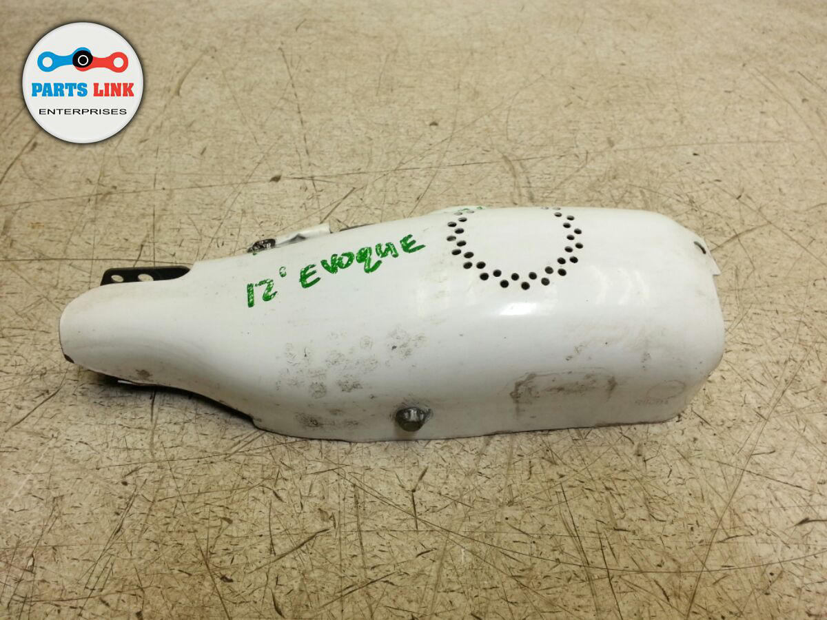 2012-2019 RANGE ROVER EVOQUE ALARM HORN SIREN ASSEMBLY SPORT LR2 LR4 ...