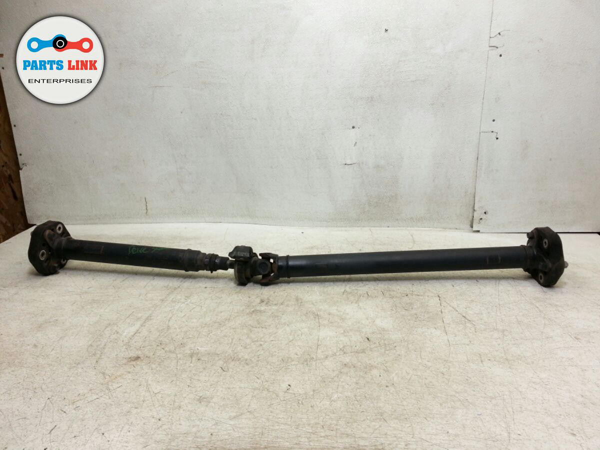 2009-2017 LEXUS LS460 AWD REAR DRIVE SHAFT DRIVESHAFT SWB PROPELLER ...
