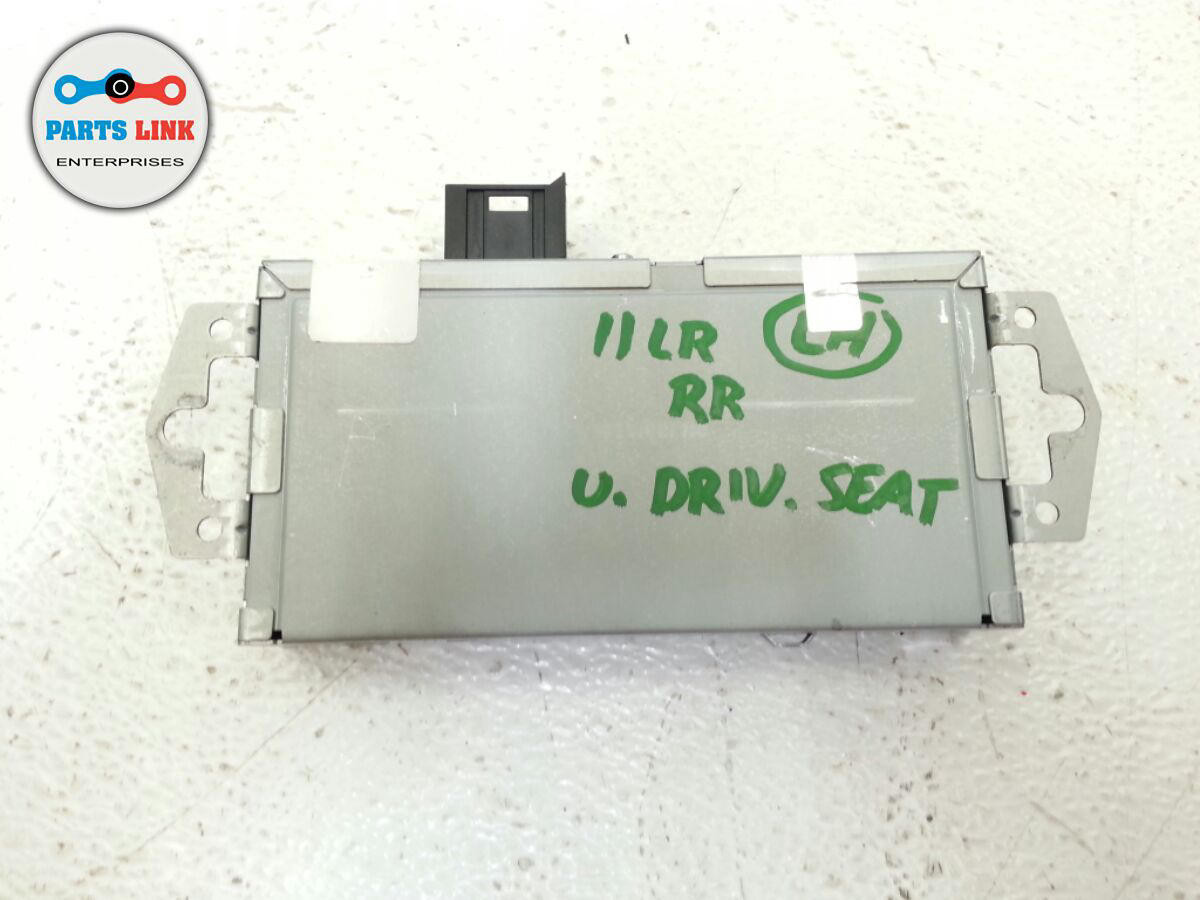 2010-2013 RANGE ROVER SPORT HSE L320 IPOD AUDIO CONTROL MODULE HARMAN ...