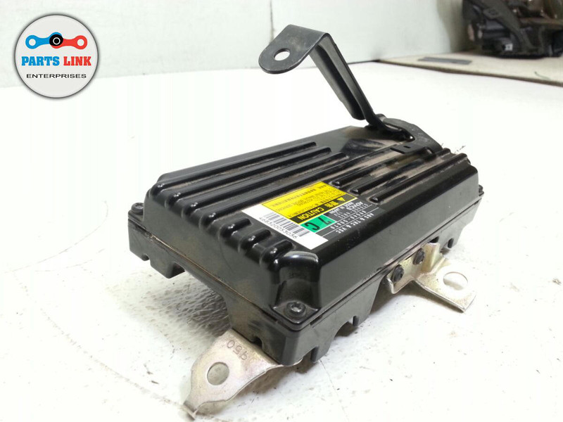 2013-2014 LEXUS LS460 XF40 4.6 AWD ABS TRC VSC SKID STABILITY CONTROL ...