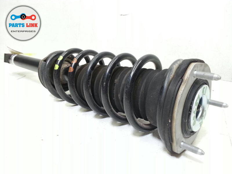 2013-2017 LEXUS LS460 XF40 REAR RIGHT PASSENGER STRUT SHOCK ABSORBER ...