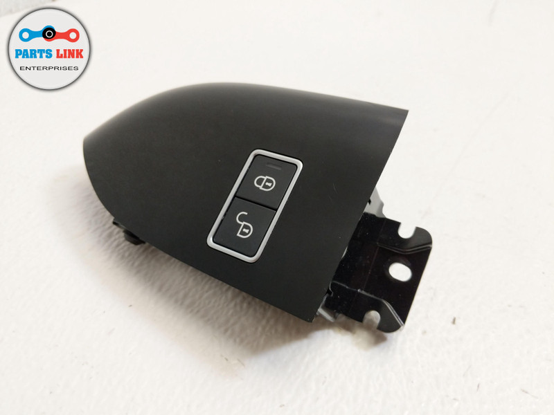 2013-2017 RANGE ROVER L405 REAR LEFT DRIVER DOOR LOCK SWITCH W/BEZEL ...