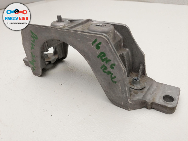 14-16 RANGE ROVER L405 REAR DRIVE SHAFT SUPPORT MOUNT BRACKET PROPELLER ...