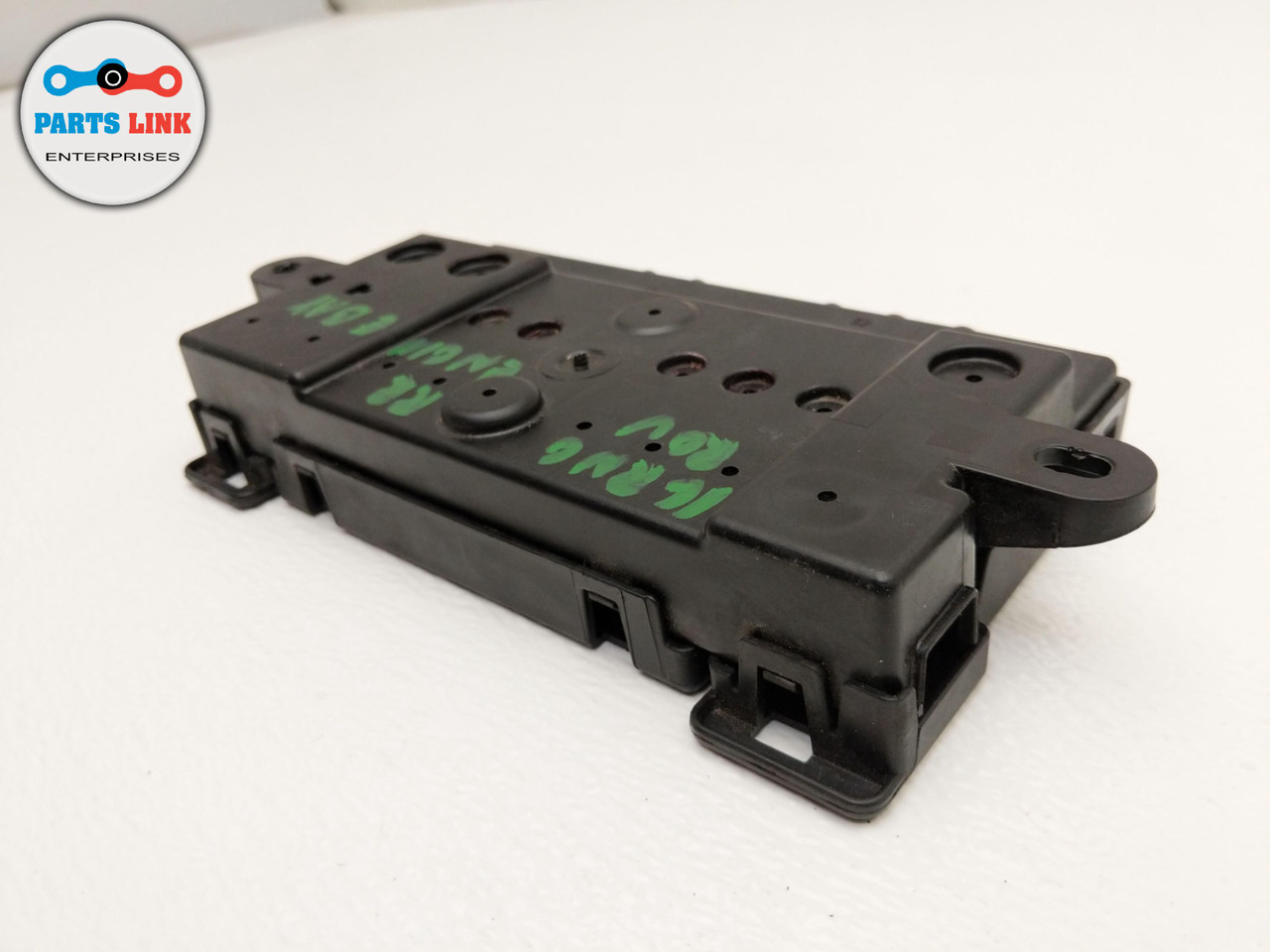 2013-2016 RANGE ROVER L405 BATTERY CABLE FUSE TERMINAL MODULE RELAY ...