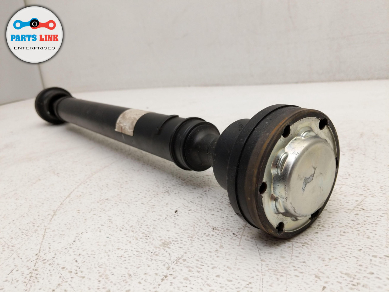 2013-2018 RANGE ROVER L405 5.0L SUPERCHARGED FRONT DRIVESHAFT PROPELLER ...