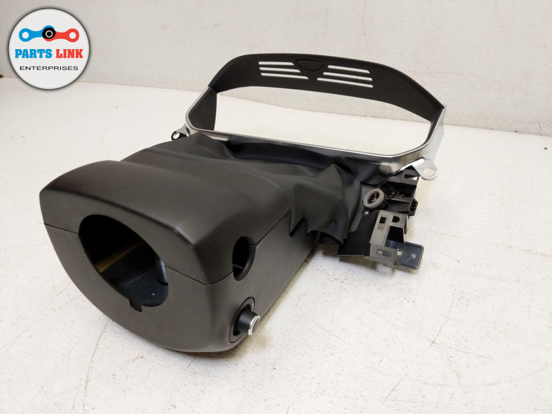 2013-2017 RANGE ROVER L405 STEERING COLUMN SPEEDOMETER CLUSTER TRIM ...