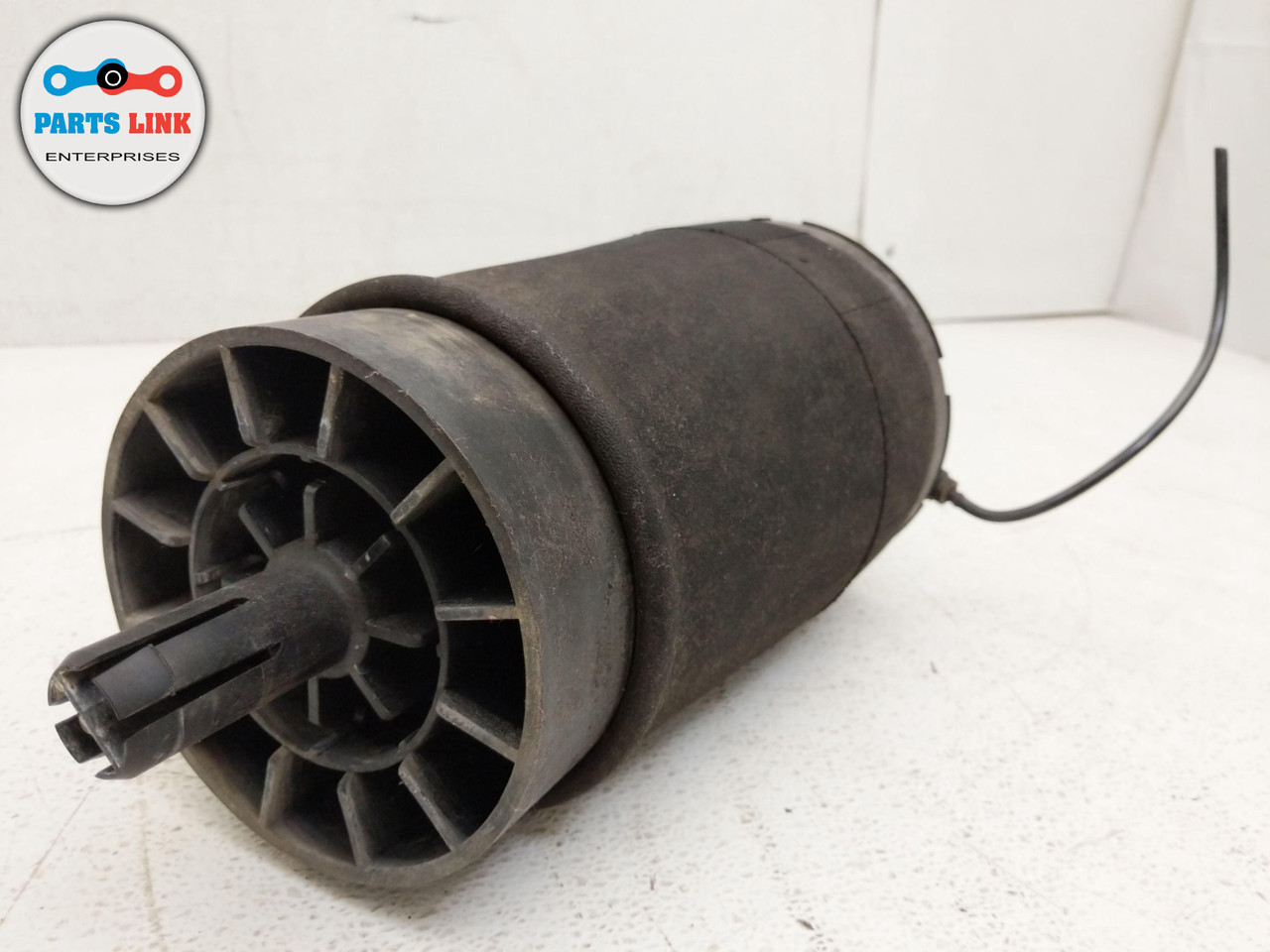 13-19 RANGE ROVER L405 REAR LEFT OR RIGHT SUSPENSION AIR SPRING BAG ...