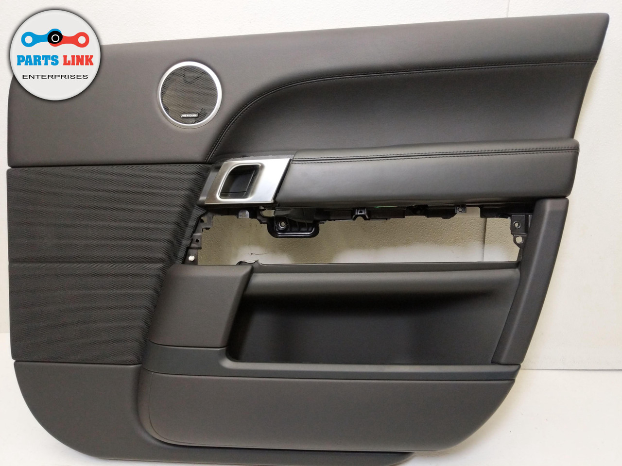 2013-2017 RANGE ROVER L405 FRONT PASSENGER INTERIOR DOOR TRIM PANEL ...