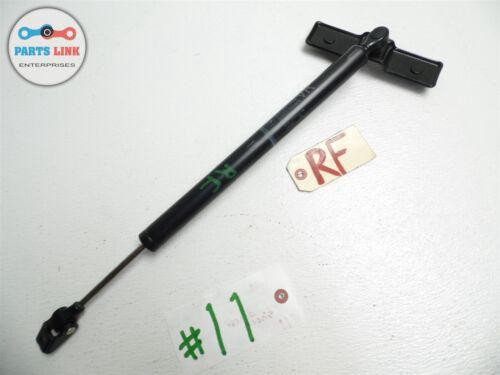 2009-2015 BMW 750LI 750 FRONT RIGHT DOOR STRUT SHOCK CHECK STRAP BRAKE ...