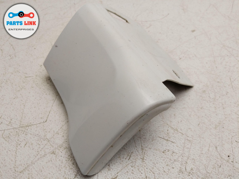 06-12 RANGE ROVER SPORT GT AUTOBIOGRAPHY LEFT LOWER FENDER MOLDING CAP ...