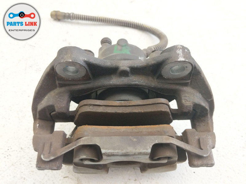 2007-2012 MERCEDES BENZ SL550 R230 RWD REAR BRAKE CALIPER LEFT DRIVER ...